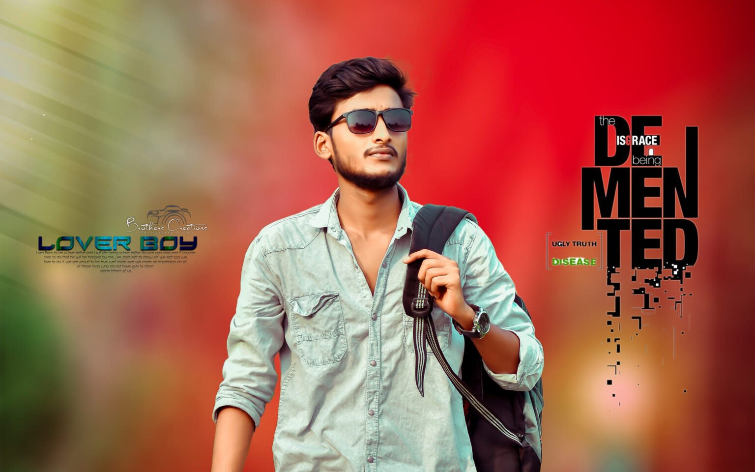 Na De Dil Pardesi Nu – Dhurandhar Singh – RMX STUDIO